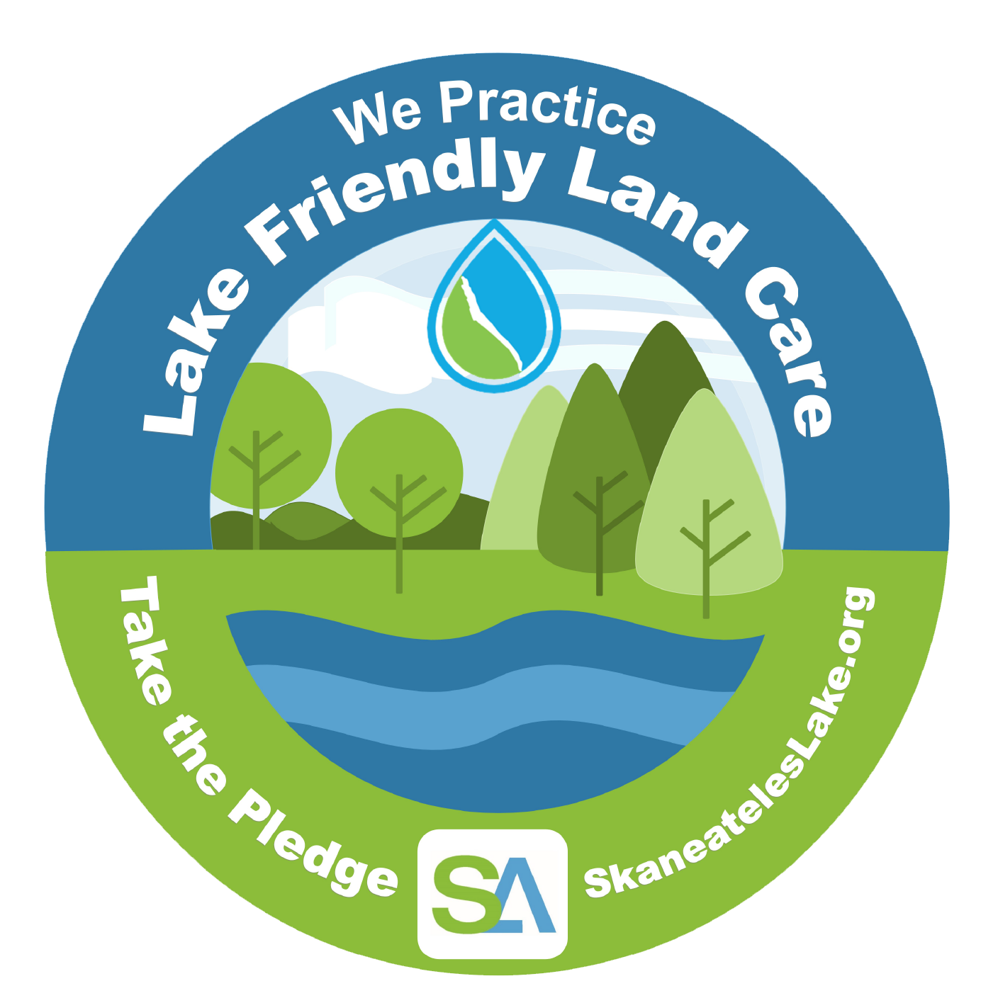Skaneateles Lake Association | Clean Lake. Pure Water.